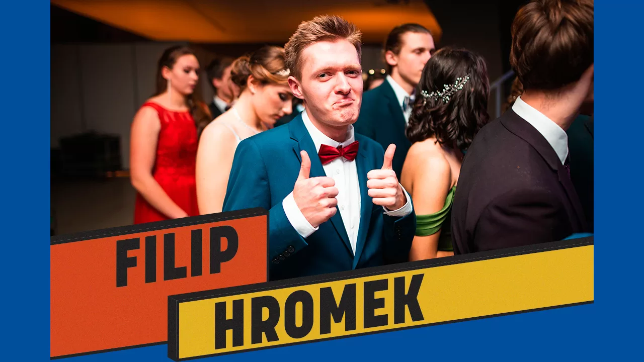 JAK ŽÍT PODLE BOŽÍCH PRAVIDEL VE SVĚTĚ? - Filip Hromek - XTELEVIZE